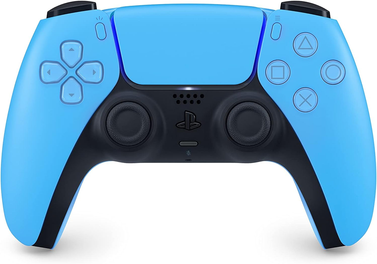 Sony DualSense Controller - Starlight Blue /PS5 — REACTIVE Electronics